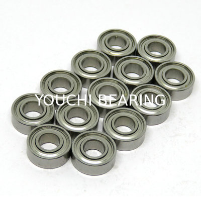 5x11x4mm Rust Proof Ball Bearings SMR115zz durable saltwater reel Ball Bearing