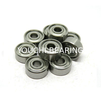 SR1212ZZ 1/2x3/4x5/32 inch bearing for T-REX metal main rotor holder