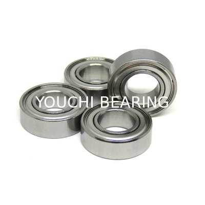 S688ZZ 8x16x5mm stainless steel deep groove ball bearing S688-2Z
