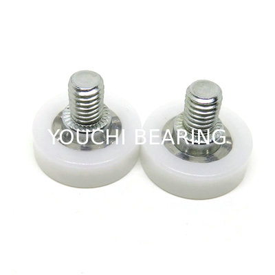 M6x19x6mm DR19C2L8 Guide rollers POS cash register roller DR19 287839