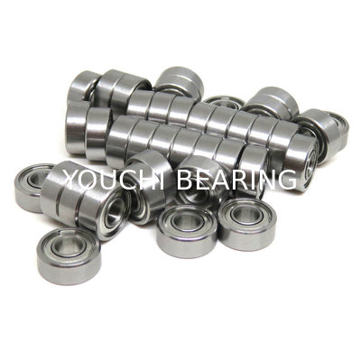 4x10x4mm Bearings SMR104ZZ SUS440C stainless steel bearings SMR104-2Z