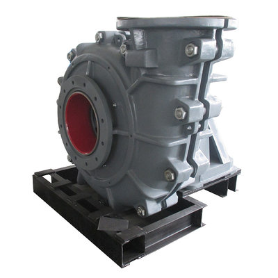 Small Mine Water Centrifugal sump slurry pump