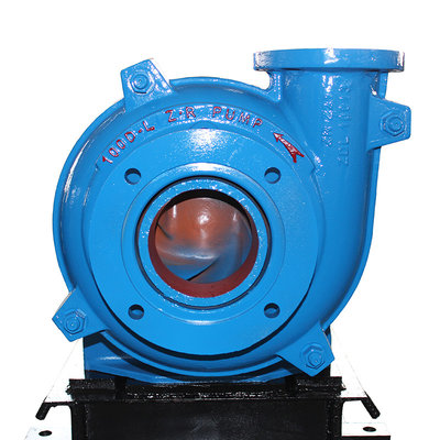 Small Mine Water Centrifugal sump slurry pump