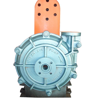 Cost-effective Large flow cantilever centrifugal mining pump in  ZH series