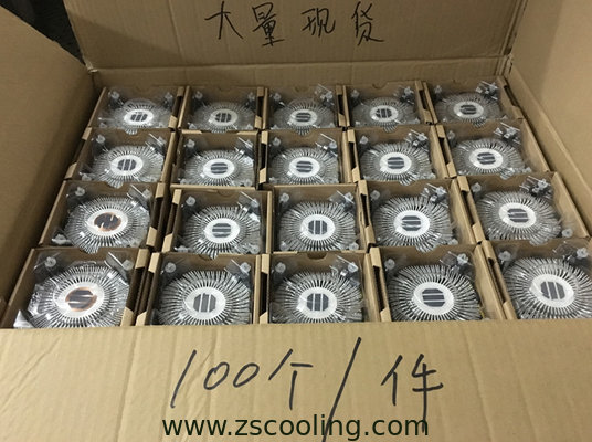 Intel E41997-002 CPU cooler for 1155 1156