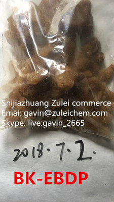 DIBU DIBUTYLONE CRYSTALS  BK-edbp crystal with pink yellow brown color  gavin@zuleichem.com