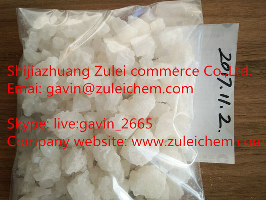 White 4CL-PVP Crystal 4clpvp Cas 902324-25-5 Research Chemcial Crystal 4cl-Pvp Crystal Supplier