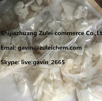 White 4CL-PVP Crystal 4clpvp Cas 902324-25-5 Research Chemcial Crystal 4cl-Pvp Crystal Supplier
