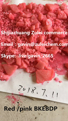 Big crystal  Medical Research Chemicals BK EBDP Bk Edbp Bk Ethylone Crystal BKEDBP with all color  gavin@zuleichem.com