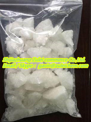 White 4CL-PVP Crystal 4clpvp Cas 902324-25-5 Research Chemcial Crystal 4cl-Pvp Crystal Supplier