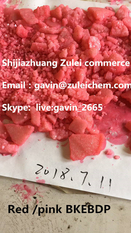 Big crystal  Medical Research Chemicals BK EBDP Bk Edbp Bk Ethylone Crystal BKEDBP with all color  gavin@zuleichem.com