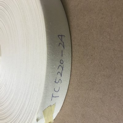 polyester cotton tapes