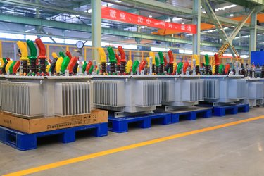 Puyang Generial Electronic Technology CO., LTD