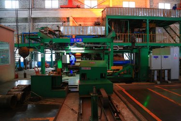 Puyang Generial Electronic Technology CO., LTD