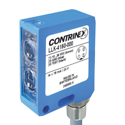 Good price Contrinex Photoelectric Proximity switch Contrinex DF-AD-611-C1717