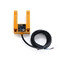 Customizable U-slot photoelectric switch/strong anti-interference  and high stability photoelectric switch
