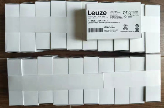 Original Germany Leuze sensor and switch Leuze GS HRTR   IS 122PP