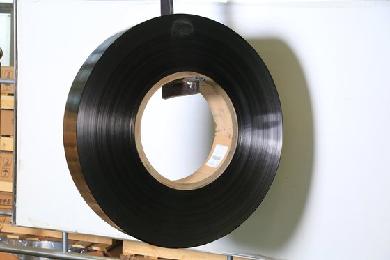 Iron based Amorphous Ribbon