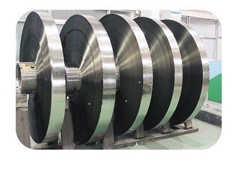 Iron based Amorphous Ribbon