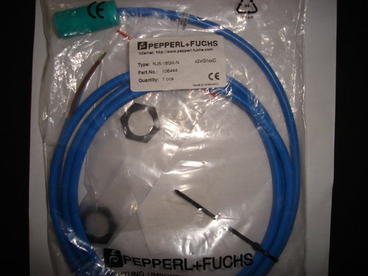 Good price Pepperl+Fuchs  SWITCH  P+F NJ10  NBB2 NBB4