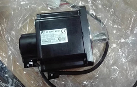 FUJI SERVO MOTOR  RYS401S3