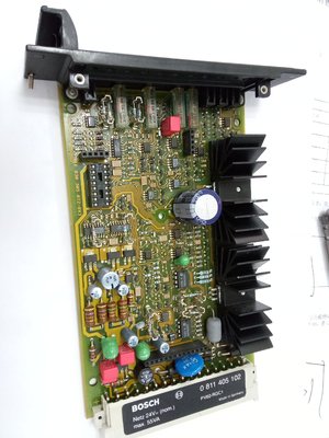 Bosch Rexroth