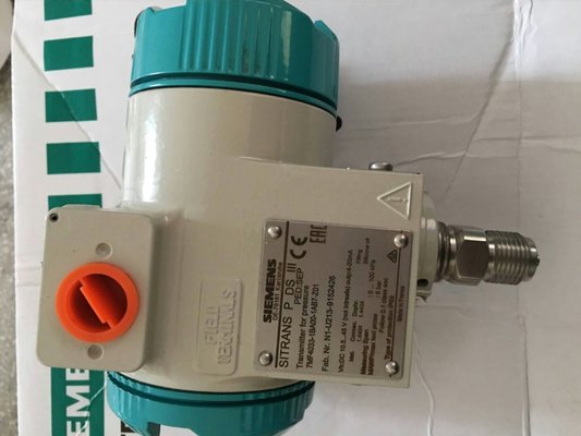 SITRANS P DSIII P300 Siemens pressure transmitter 7MB/7MC/7ME/7MF/7MH/7ML 7MF4033-1CA10-2AB6
