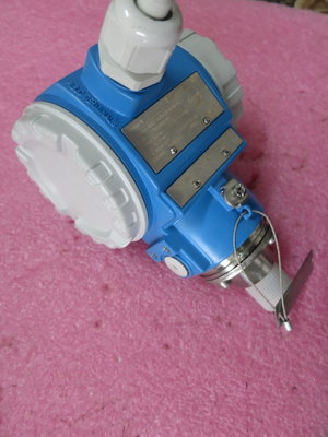 E+H PM pressure transmitter PMC71 PMP71 PMP75 PMD PMC71-5BA1H2GPAAA