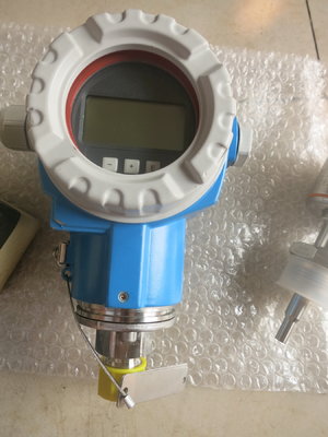 E+H PM pressure transmitter PMC71 PMP71 PMP75 PMD PMC41-HE21P2P11T