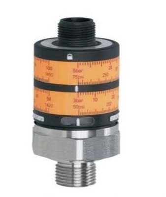 IFM sensorIFM Inductive sensor Power sensor Pressure sensor IFM Proximity switch PN7092 EVC006