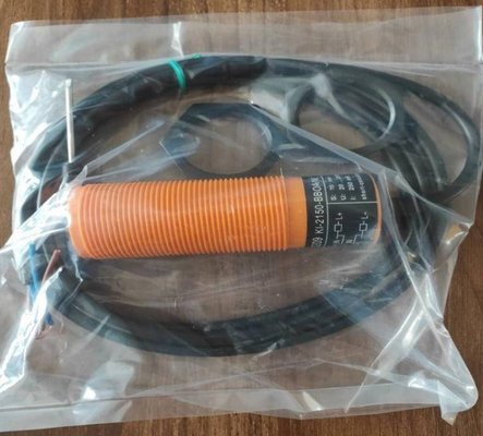 IFM sensorIFM Inductive sensor Power sensor Pressure sensor IFM Proximity switch PN7092 EVC006