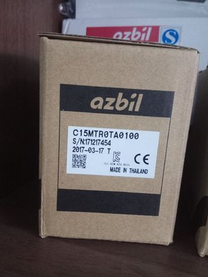 Yamatake azbil proximity switch FL7M FL2S