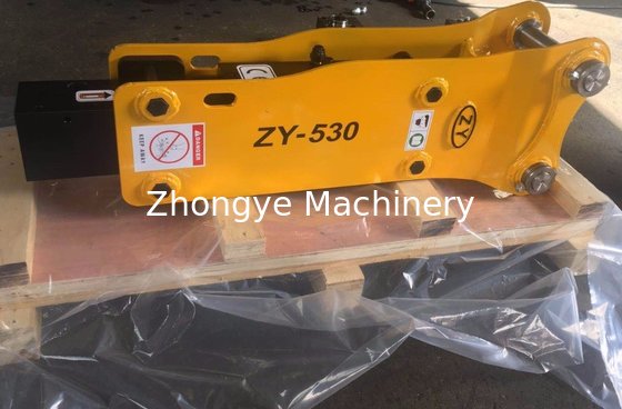 good price SB121 excavator hydraulic rock hammer concrete breaker