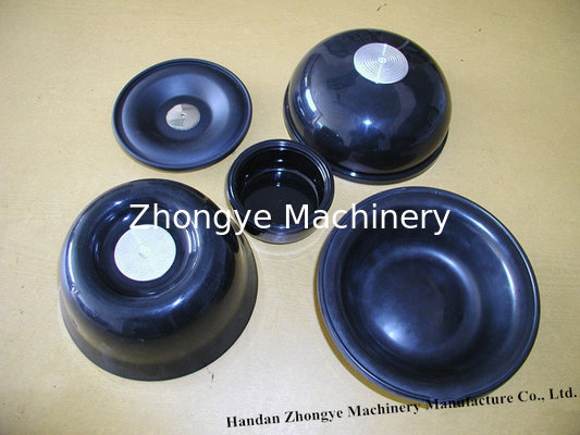 hydraulic rock breaker hammer accumulator diaphragm or membrane for 170x75