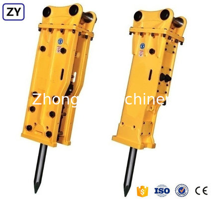 2018 SB43 Hydraulic Breaker/hammer/rock breaker for 3.5-8 ton Excavator