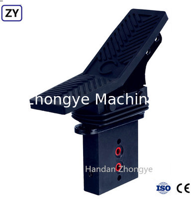 Factory Hydraulic Breaker Foot Control Valve Excavator Pedal Pilot Valve