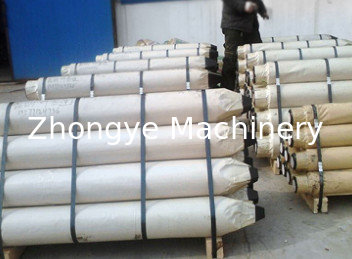 Korean Hydraulic breaker chisels, rods or tools and machinery parts for hydraulic breakers