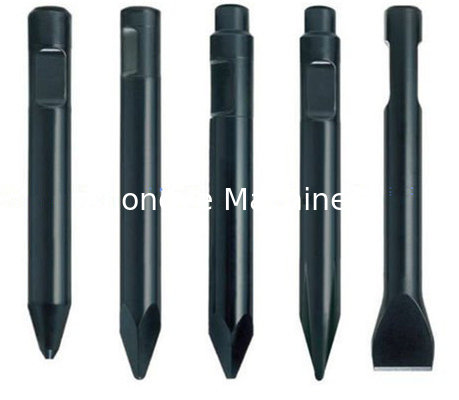 sb50 hydraulic breaker chisel atlas1 copco rock breaker mb1500 chisel