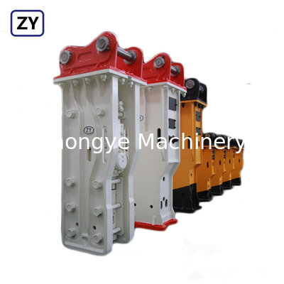 SB50 breaker Chisel 100MM operating weight 880KG PC120 excavator breaker hydraulic hammer