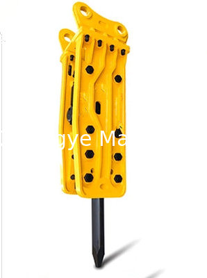 SB40 SB43 top type hydraulic Rock breaker hammer for Excavator