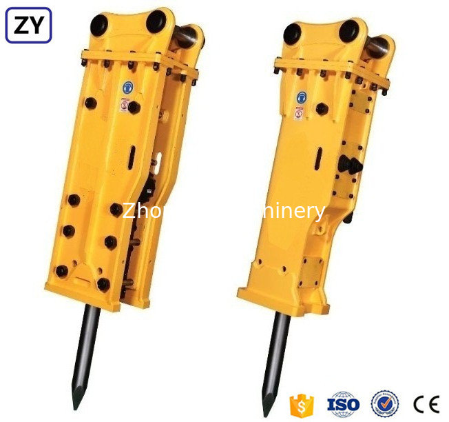 2018 SB43 Hydraulic Breaker/hammer/rock breaker for 3.5-8 ton Excavator