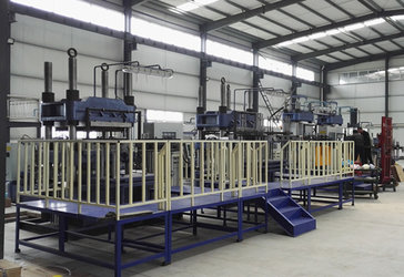 Zhengzhou Hongxin Rubber Products Co.,Ltd