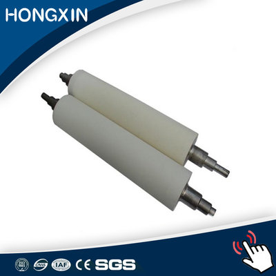 350C High temperature resistance silicone rubber stamping roller