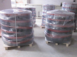 OEM good seal performance belt conveyor skirt rubber board