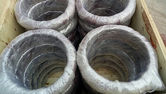 10inch air o Union For Oil/Mud/Water drilling system