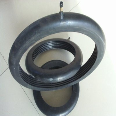 8"  oilfield nitrile rubber pneumatic o union, air tube