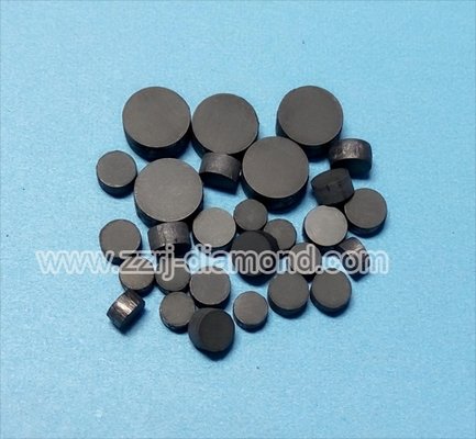 PCD Blank for Diamond Wire Drawing Dies (RJ CDR8040)