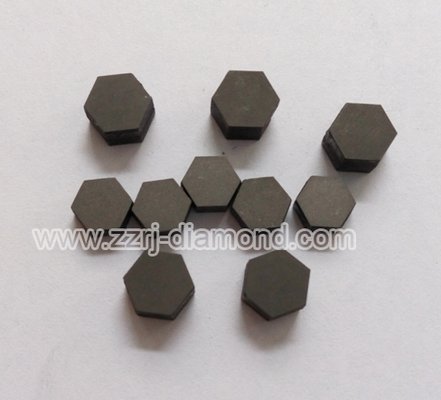 PCD Blank for Diamond Wire Drawing Dies (RJ CDH6040)