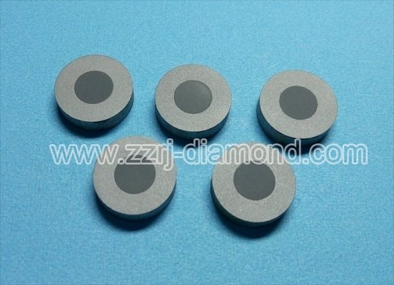 PCD wire drawing die blanks for wire drawing machine