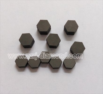 copper wire dies used RJ Polycrystalline diamond wire drawing die blanks